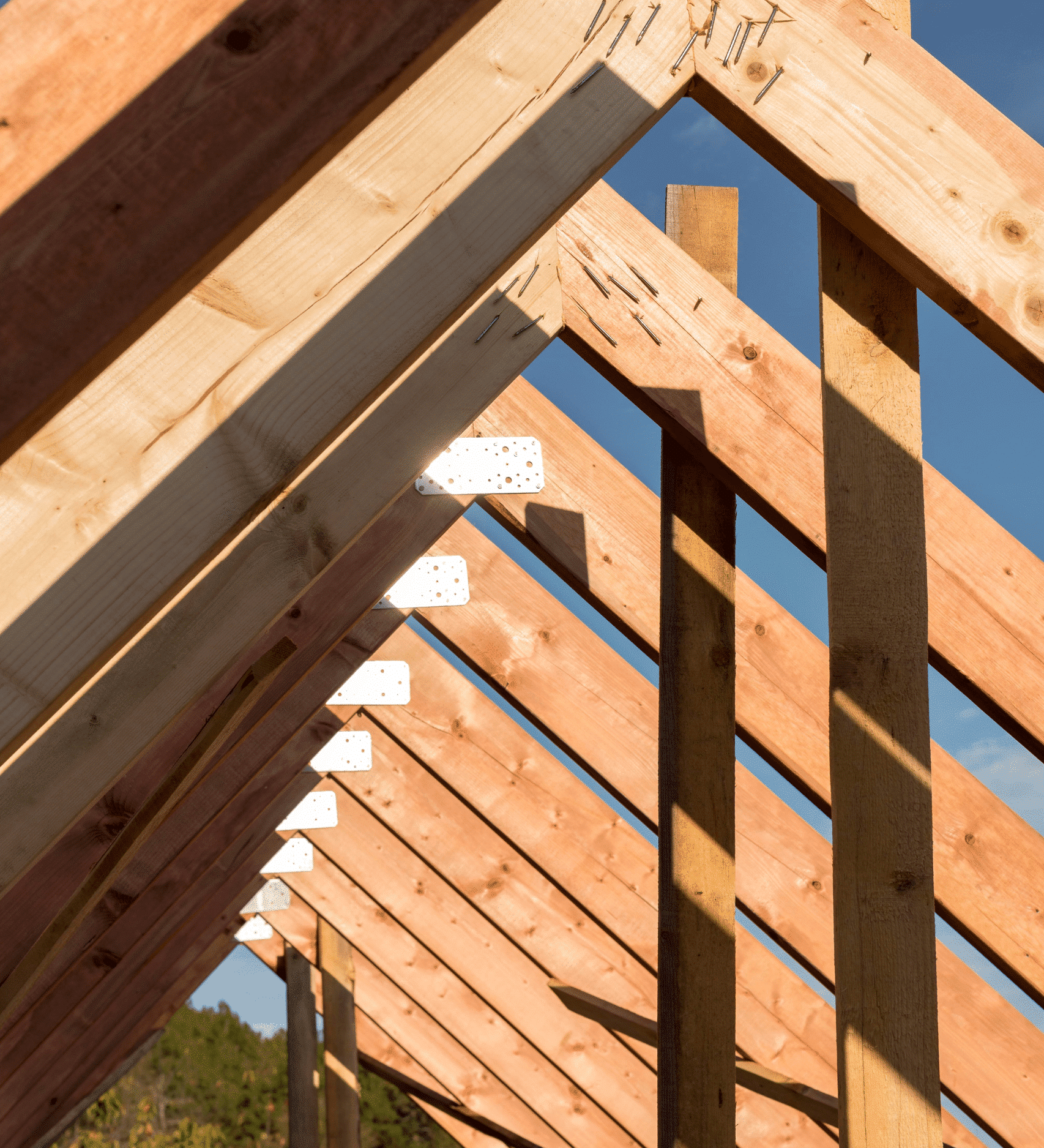 Prefabricated Specialty Items - Premier Metal Supply